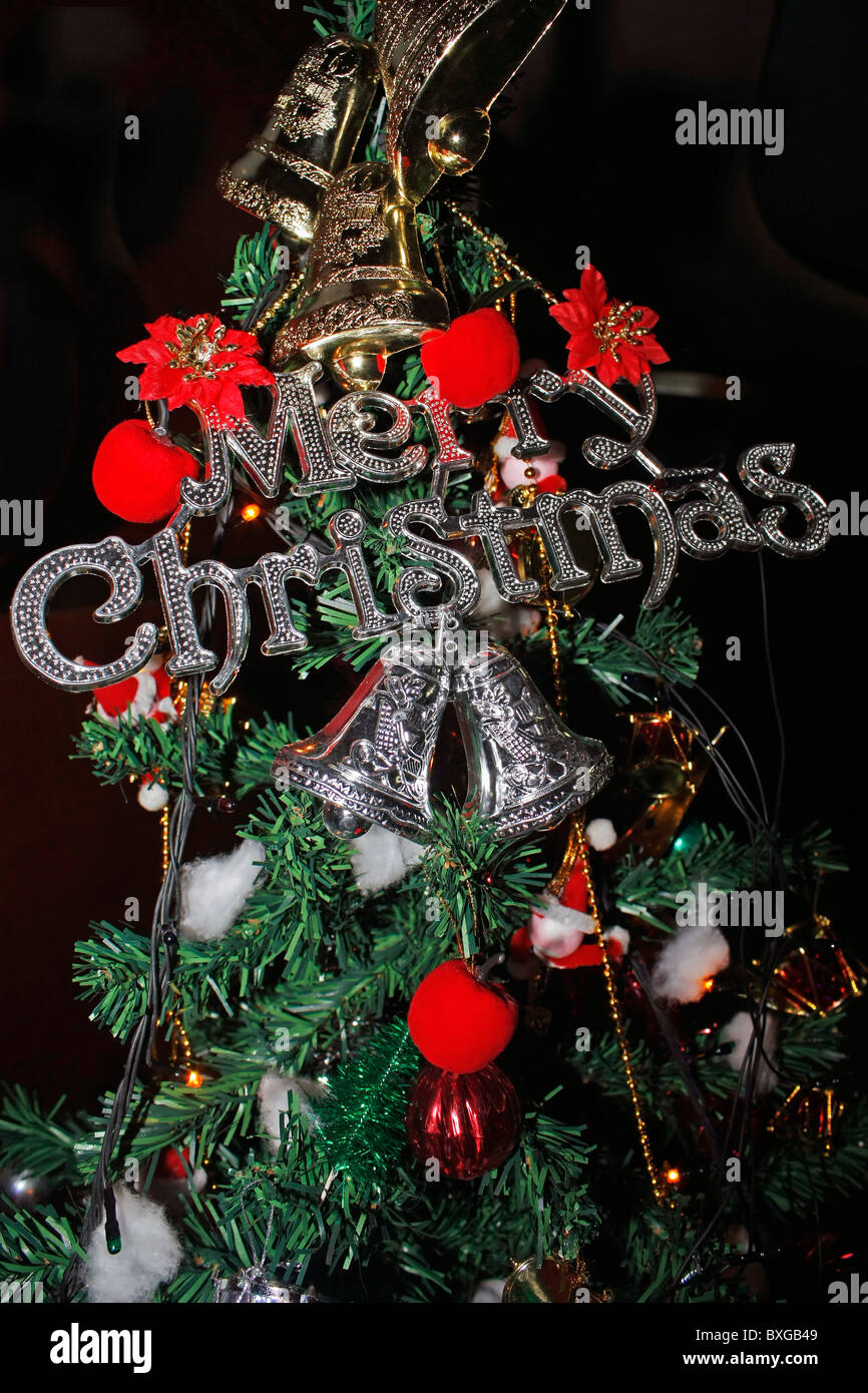 Christmas item hi-res stock photography and images - Alamy