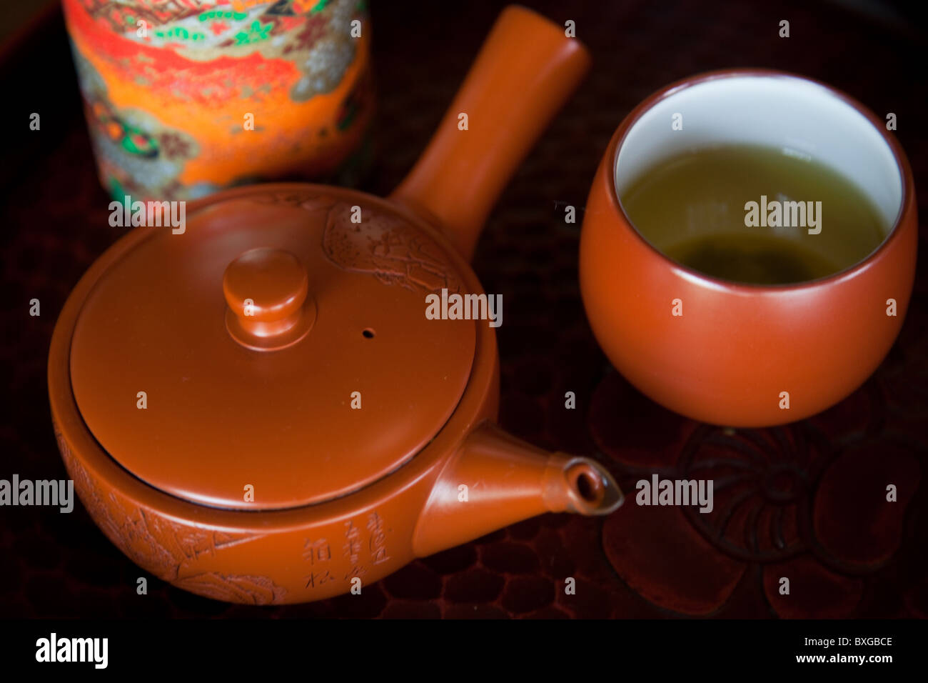 Japanese things hi-res stock photography and images - Alamy