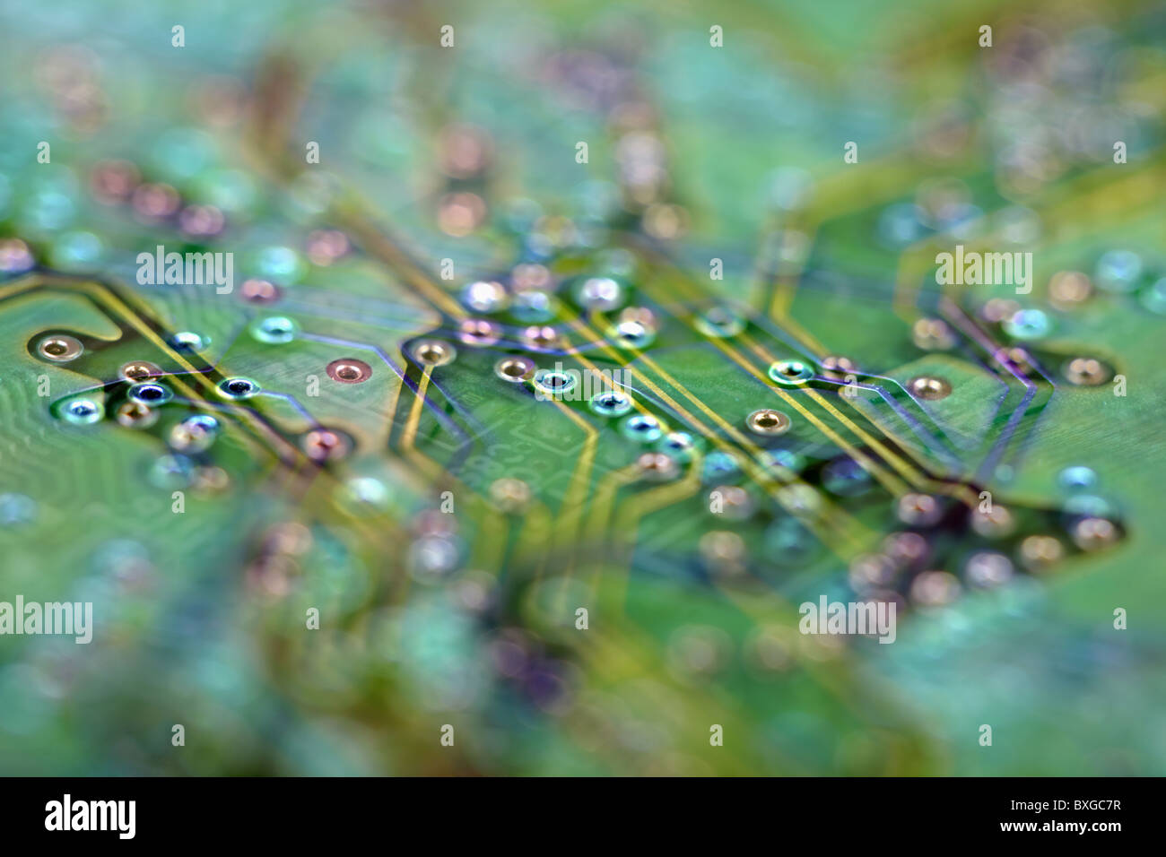 Electronics theme hi-res stock photography and images - Alamy