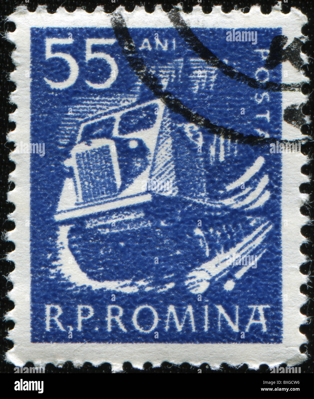 Vintage postage stamp machine hi-res stock photography and images - Alamy