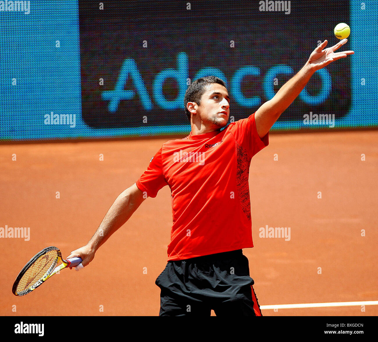 Nicolas almagro hi-res stock photography and images - Alamy