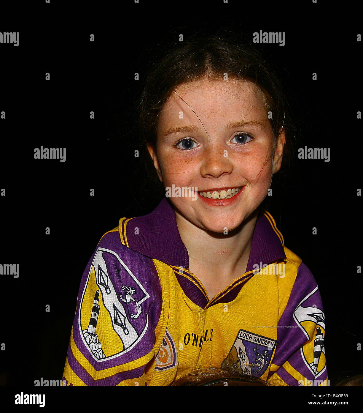 Wexford gaa hi-res stock photography and images - Alamy