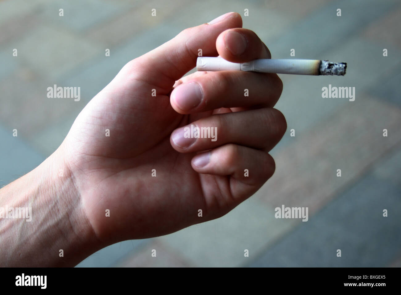 Cigarette Burn Abuse Stock Photos & Cigarette Burn Abuse Stock Images ...