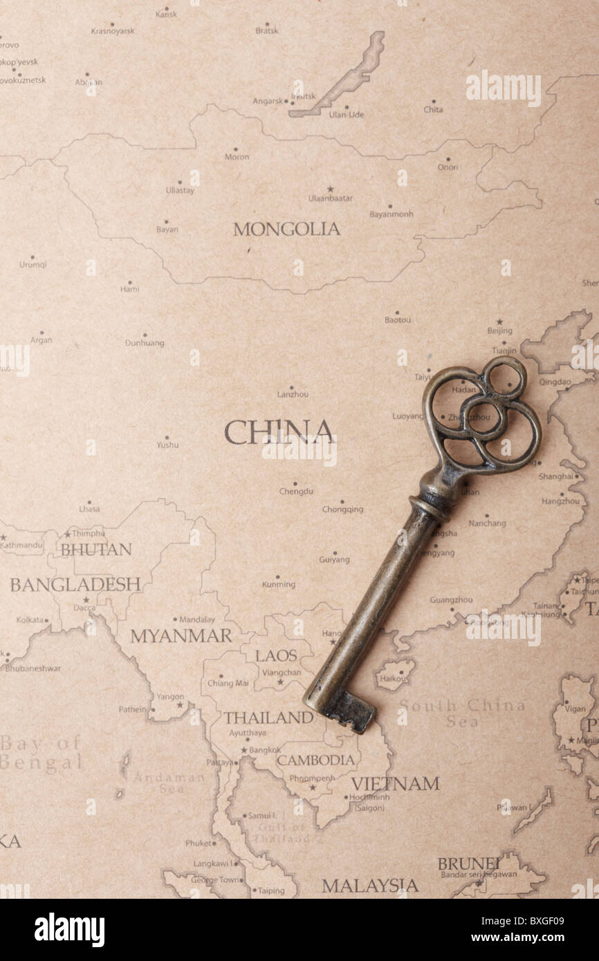 travel and world map Stock Photo - Alamy