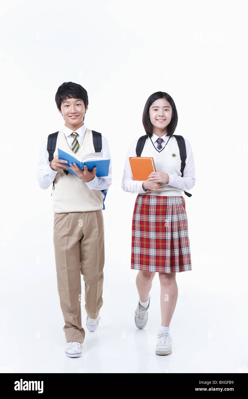 students and education Stock Photo - Alamy