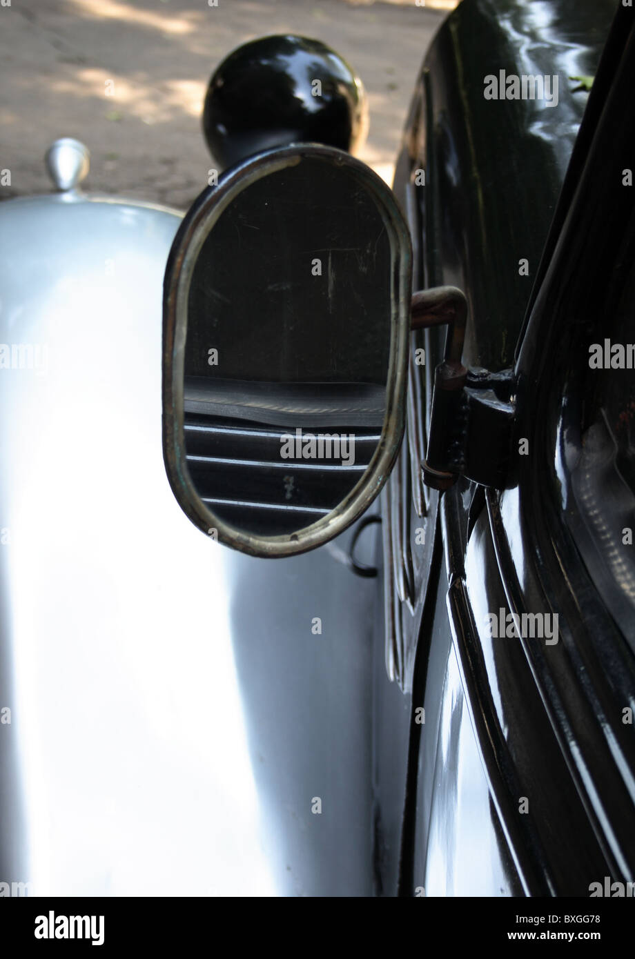 Ww2 german car hi-res stock photography and images - Alamy