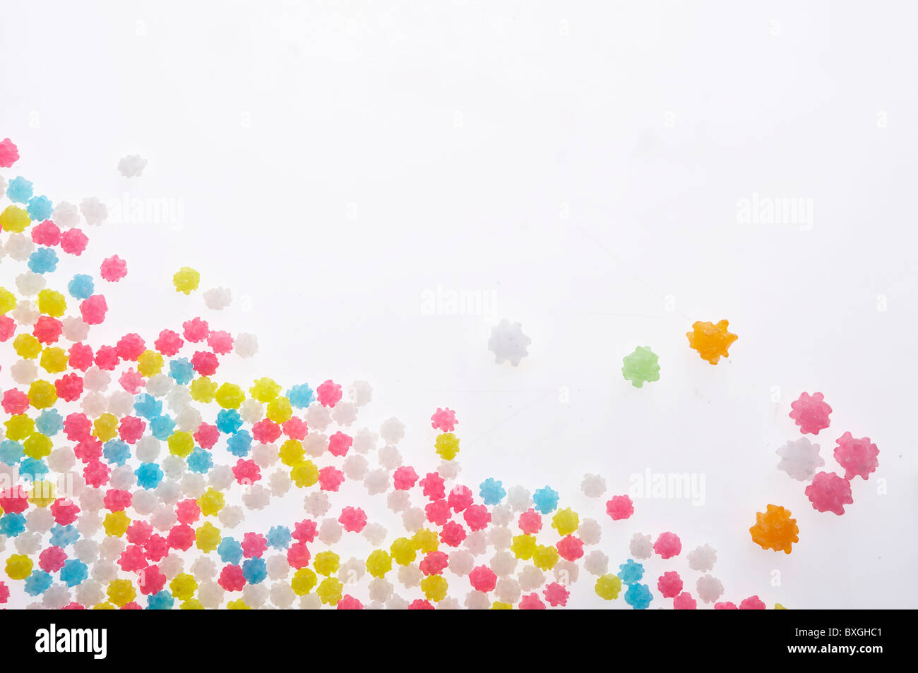 Vibrant food color hi-res stock photography and images - Alamy