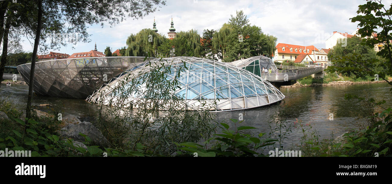 Mur island hi-res stock photography and images - Alamy