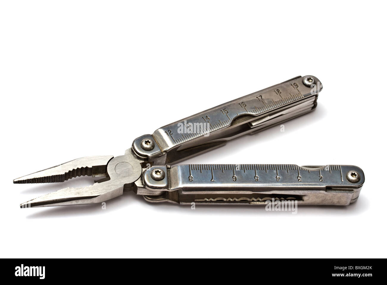 Multifunction tool hi-res stock photography and images - Alamy