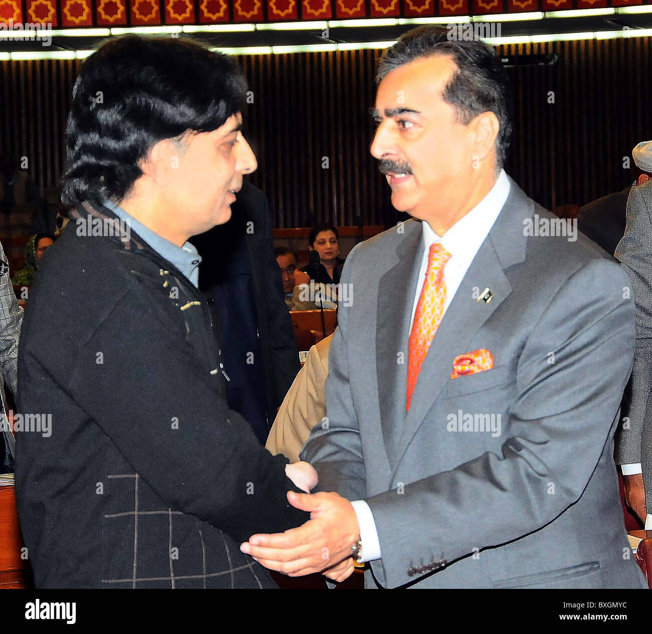 Raza Ali Khan
