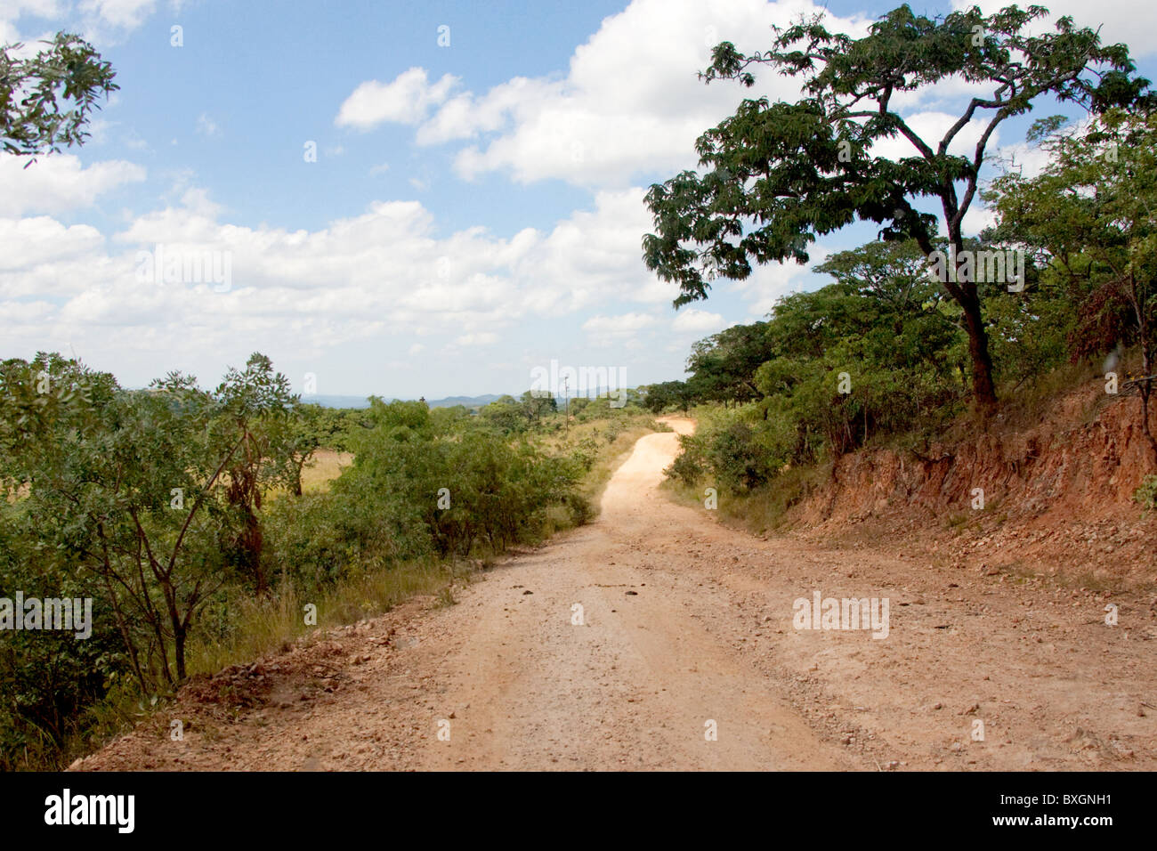 Bush Transport High Resolution Stock Photography and Images - Alamy