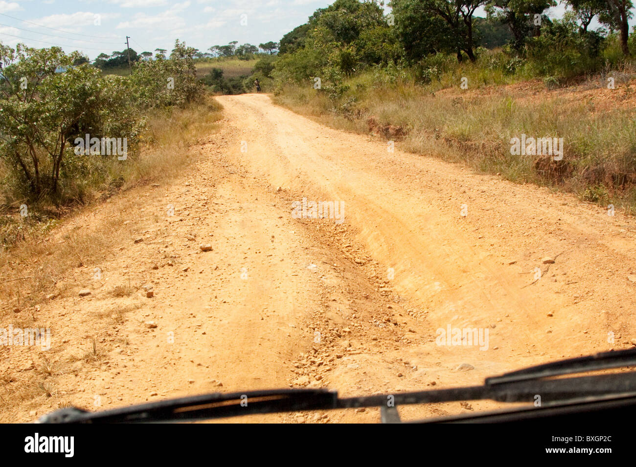 Road Subsidence High Resolution Stock Photography and Images - Alamy