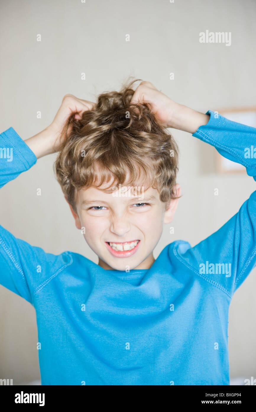 Furious madness hi-res stock photography and images - Alamy