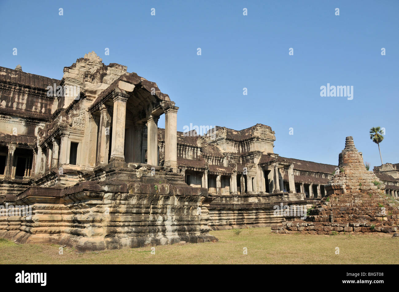 Angkor vat, Siem Reap, Cambodia Stock Photo - Alamy