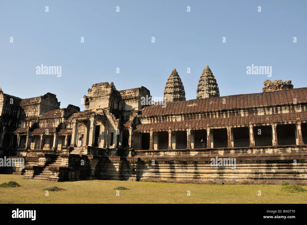 Angkor Vat Angkor Vat High Resolution Stock Photography and Images - Alamy
