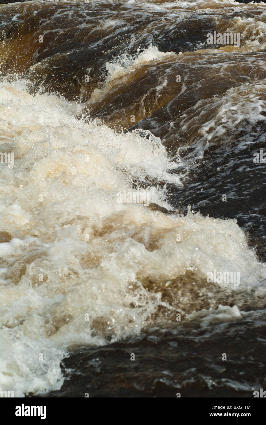 Whiteshell provincial park hiking hi-res stock photography and images ...