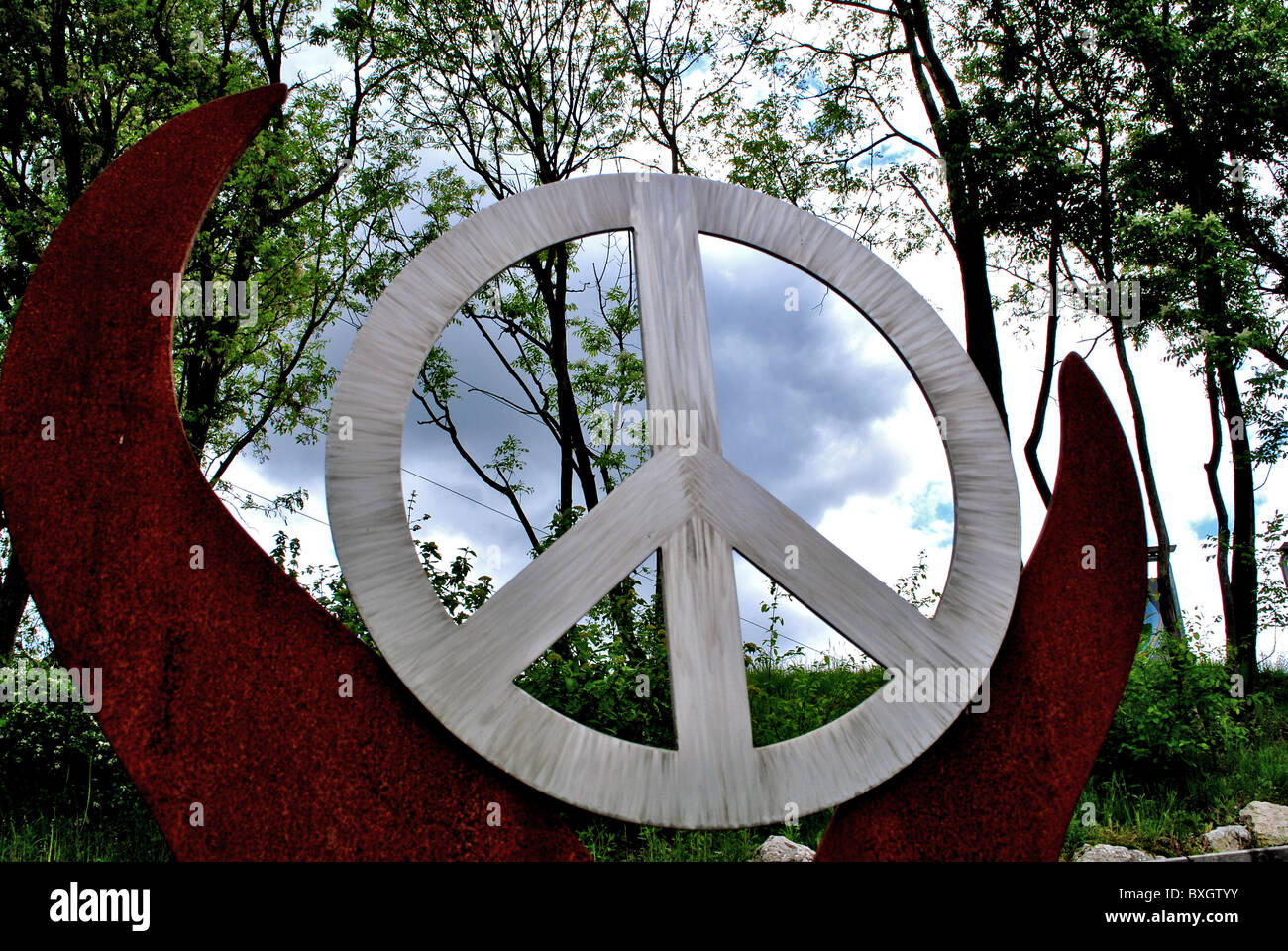 Brotherhood Symbols And Meanings