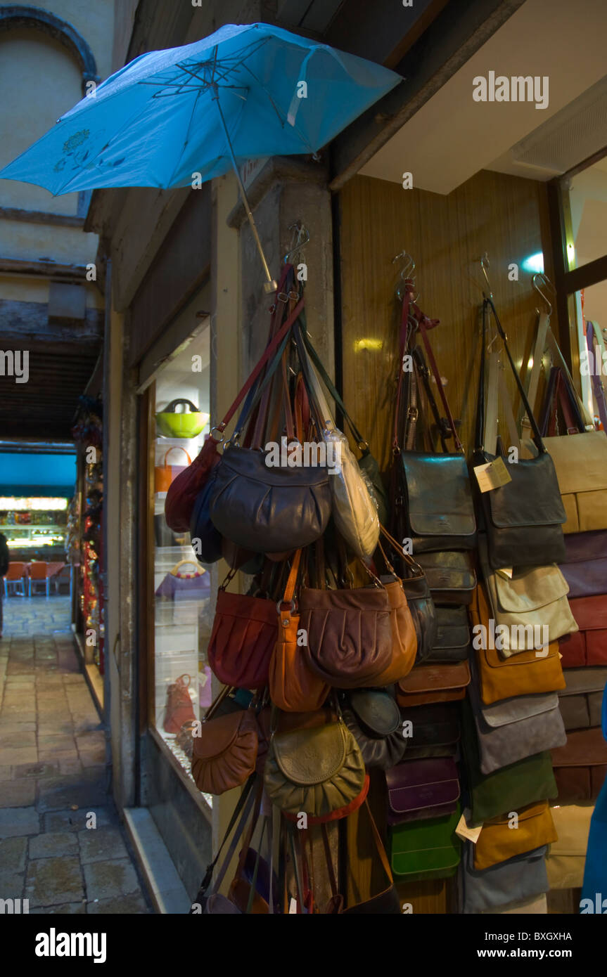 Italian handbags hi-res stock photography and images - Alamy