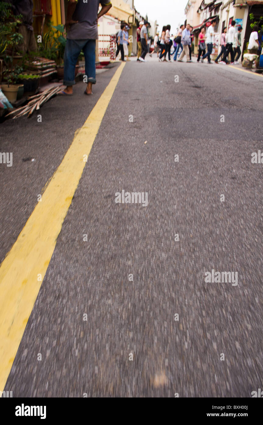 Foreground crowd hi-res stock photography and images - Alamy
