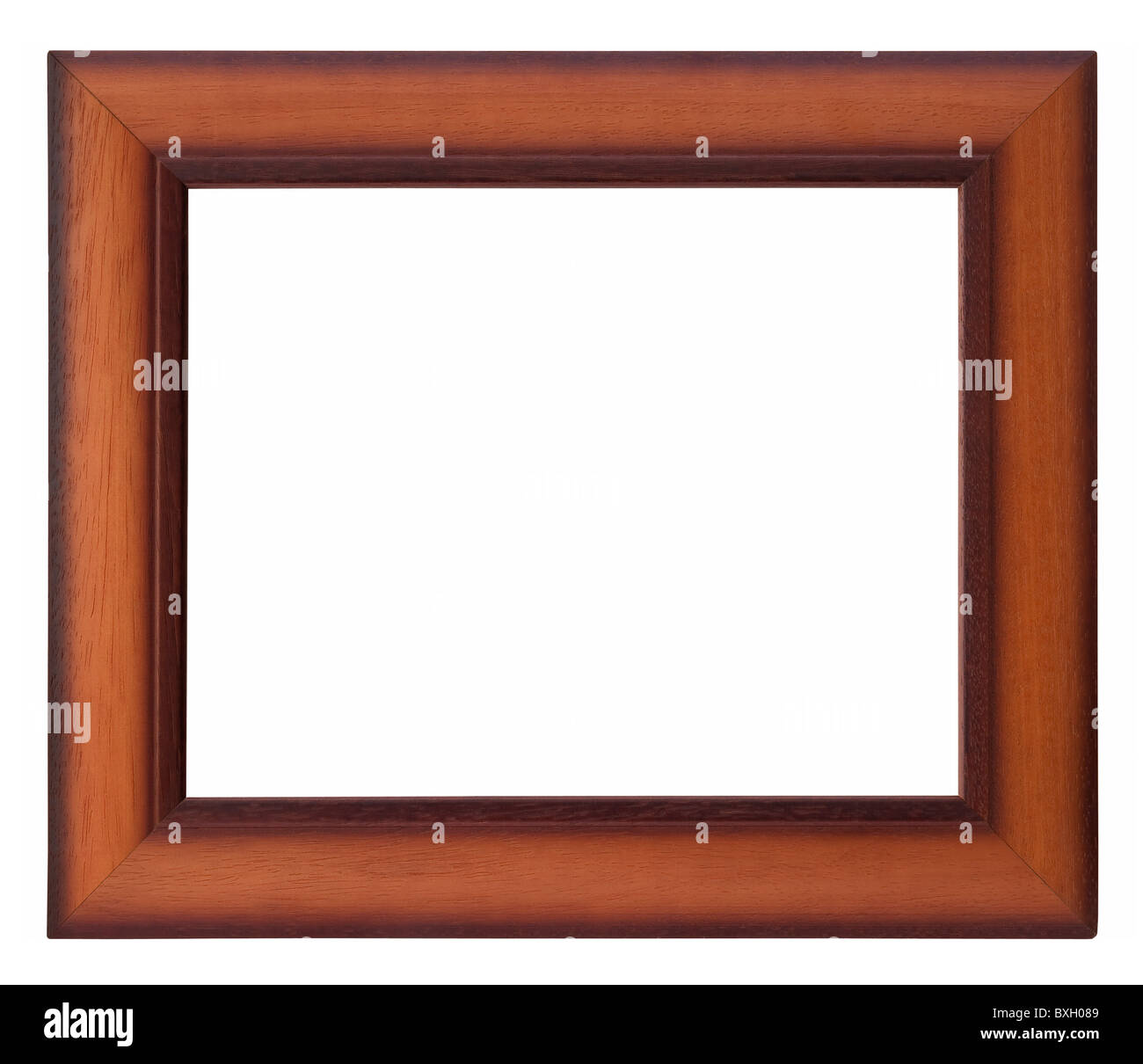 Wide edge frame Cut Out Stock Images & Pictures - Alamy