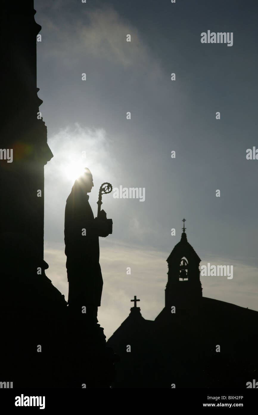The Digby Memorial, Sherborne, Dorset, England Stock Photo - Alamy