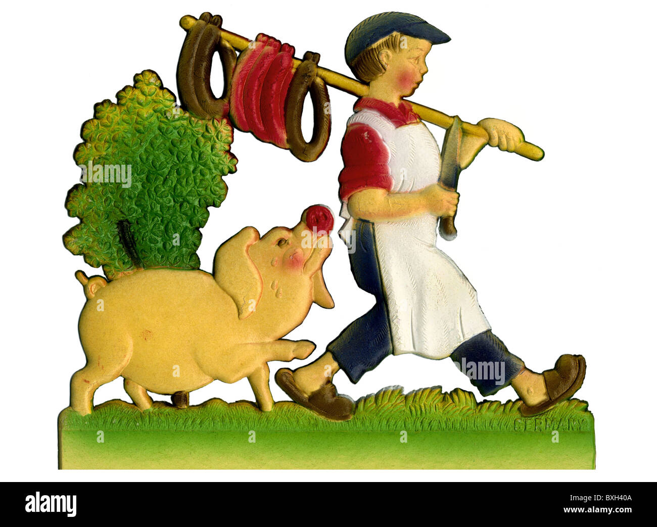 Wall bangers hi-res stock photography and images - Alamy