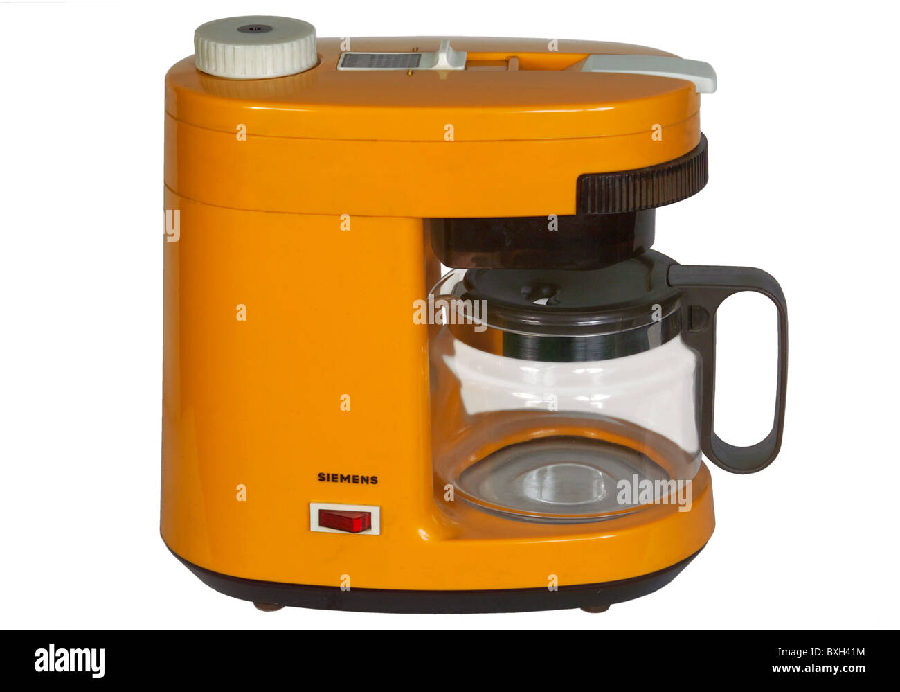 1970s drip coffee maker hi-res stock photography and images - Alamy