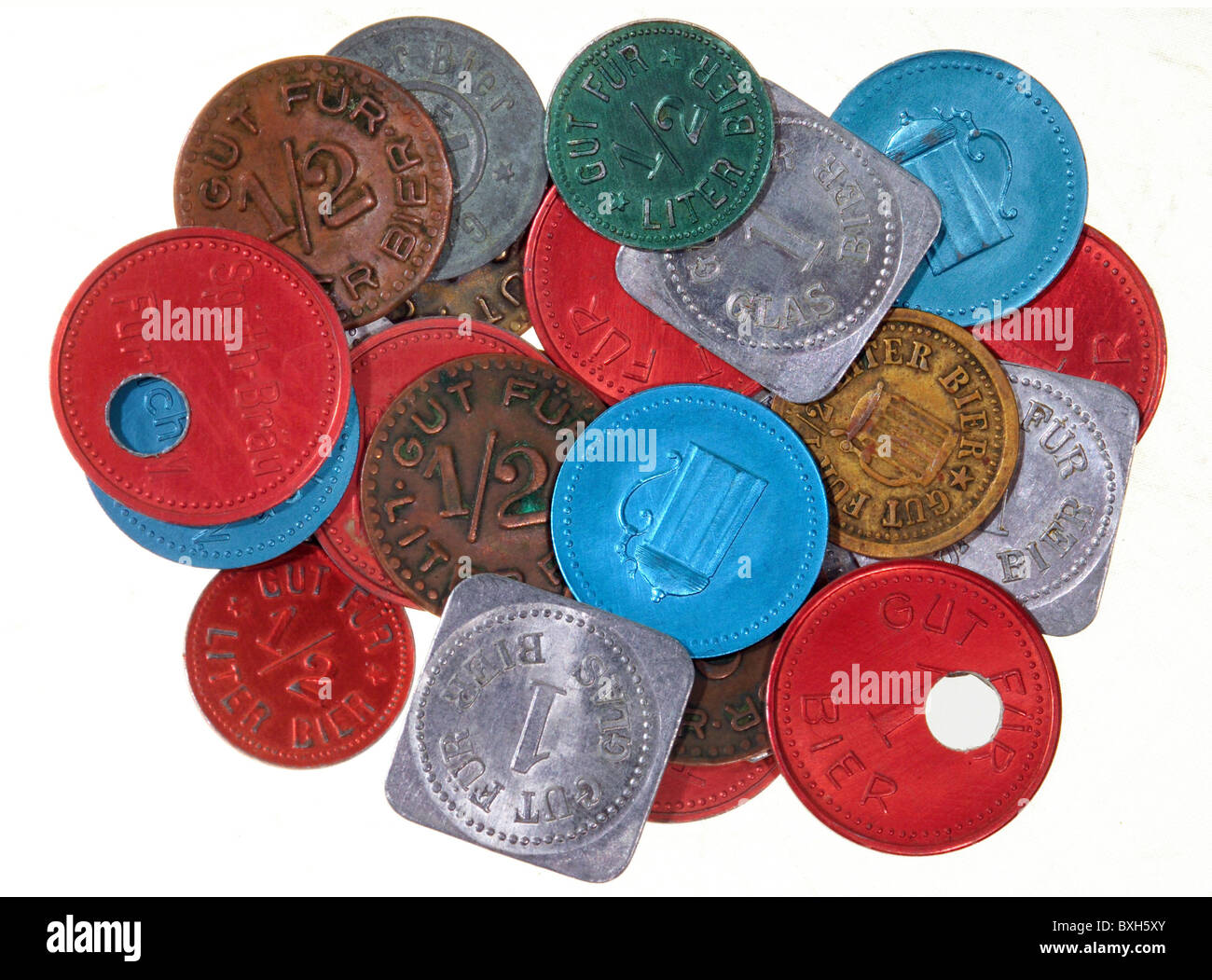 1920s beer hi-res stock photography and images - Alamy