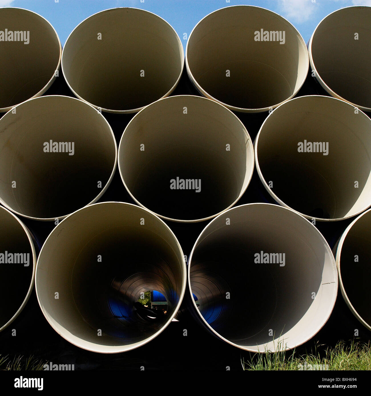 View wanstead flats hi-res stock photography and images - Alamy