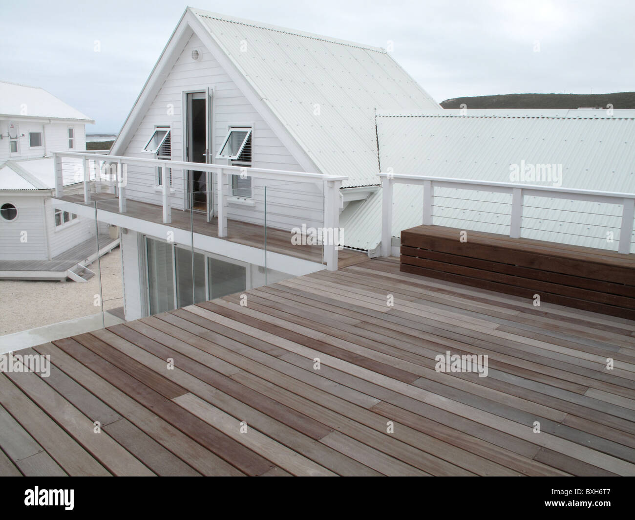 Viewing deck hi-res stock photography and images - Alamy