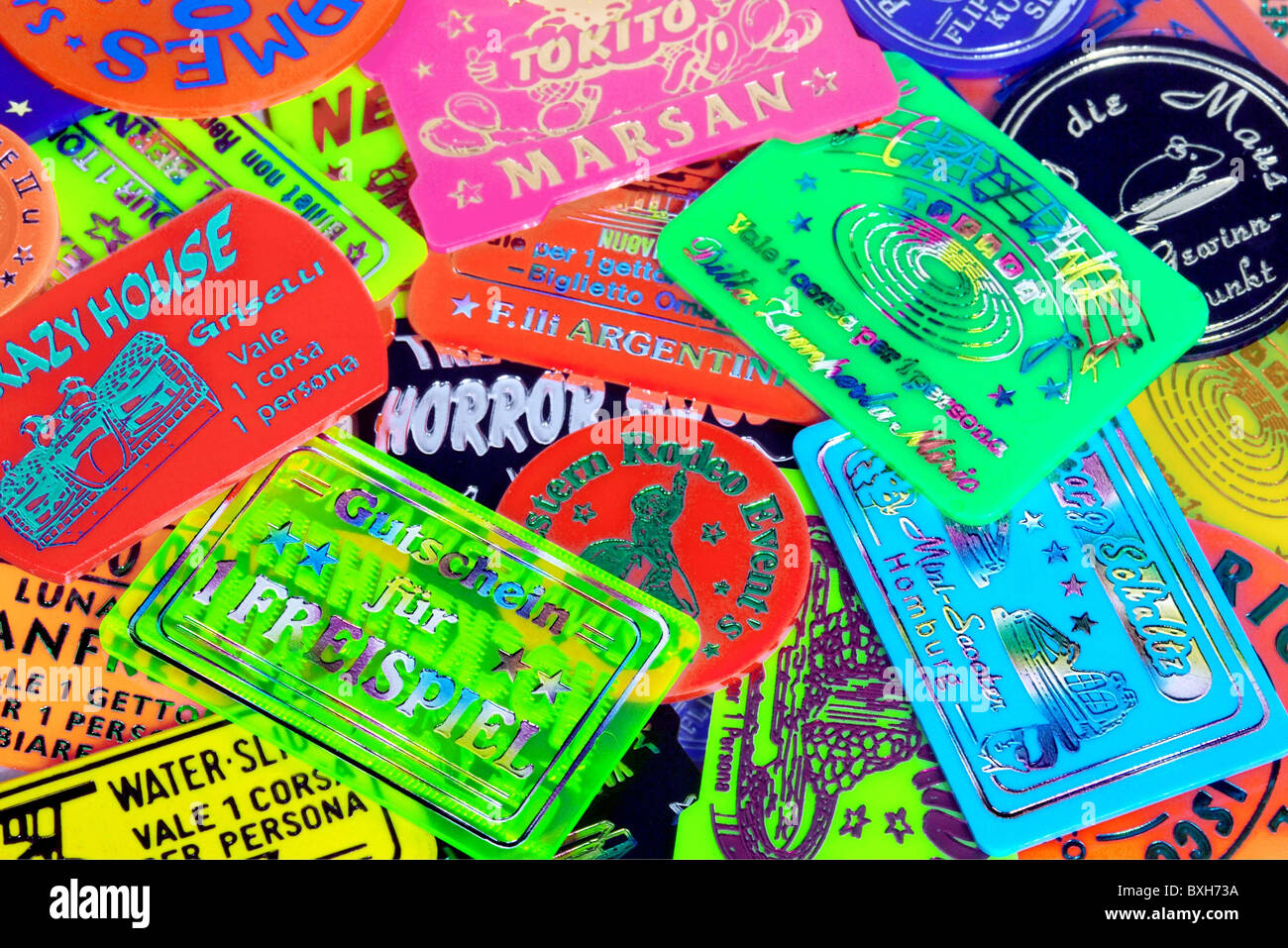 Fairs and festivals hi-res stock photography and images - Alamy