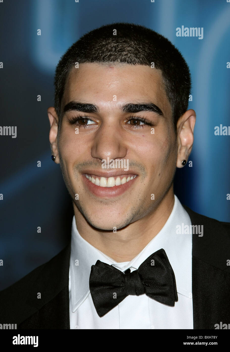 ANIS CHEURFA TRON: LEGACY WORLD PREMIERE HOLLYWOOD LOS ANGELES ...