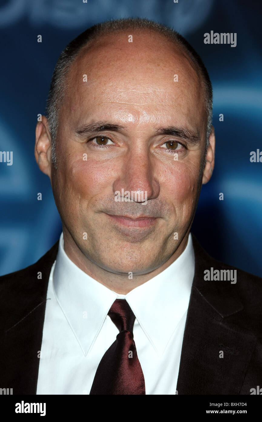 Neville page tron hi-res stock photography and images - Alamy