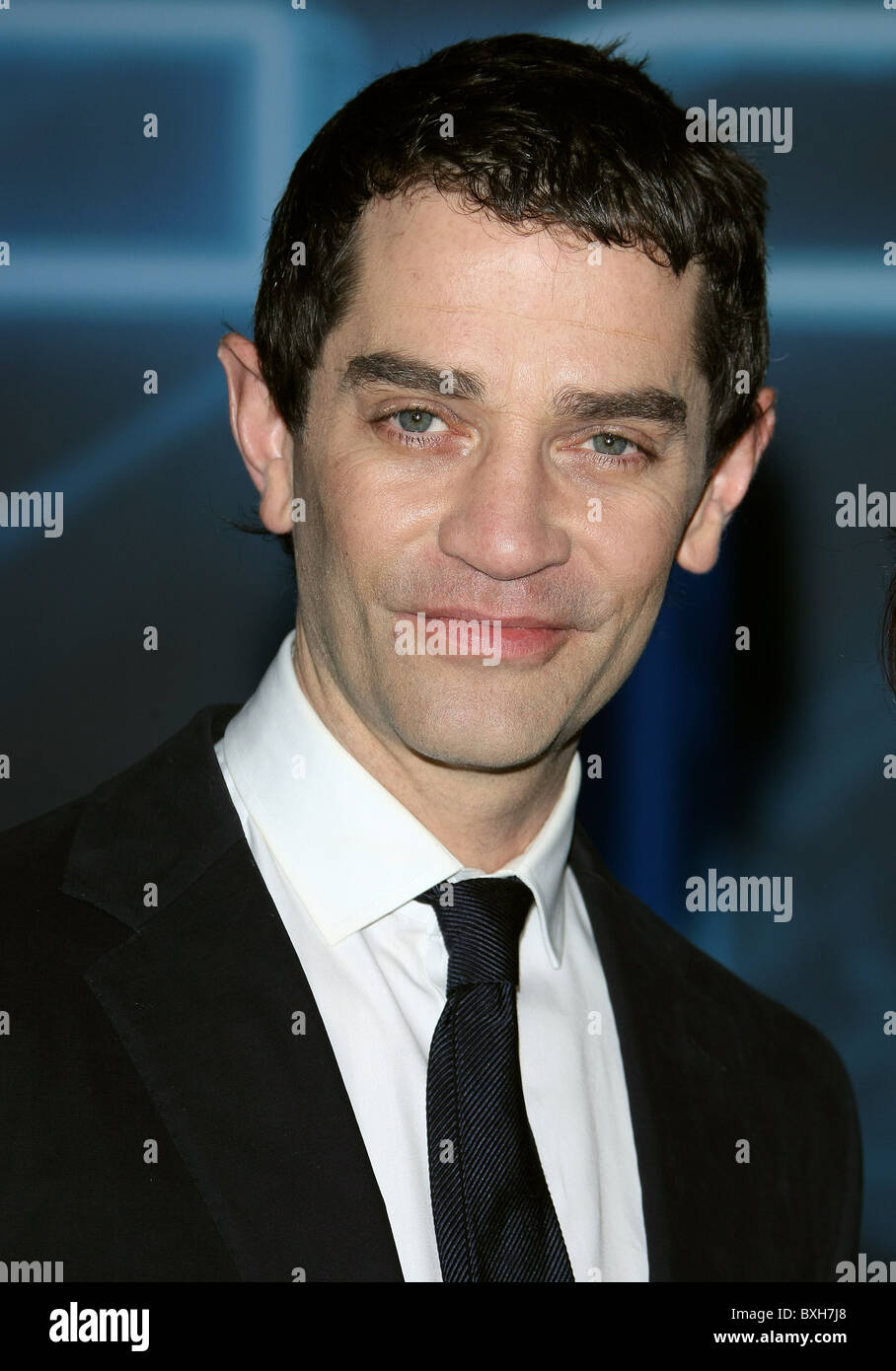 James frain tron hi-res stock photography and images - Alamy