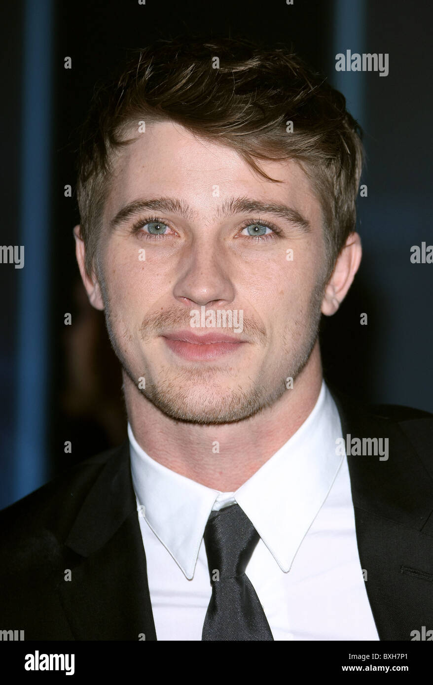 Garrett Hedlund Tron Workout