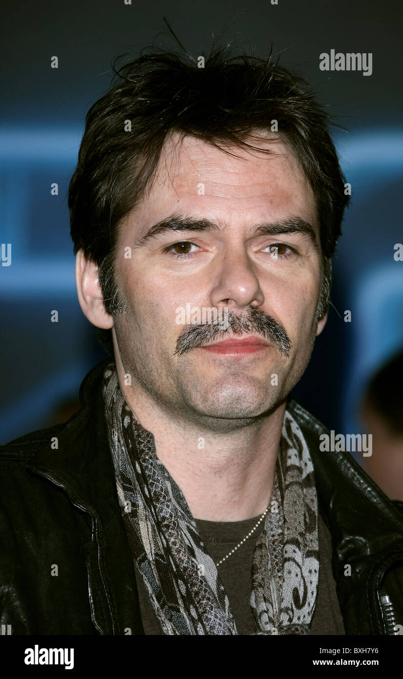 BILLY BURKE TRON: LEGACY WORLD PREMIERE HOLLYWOOD LOS ANGELES ...