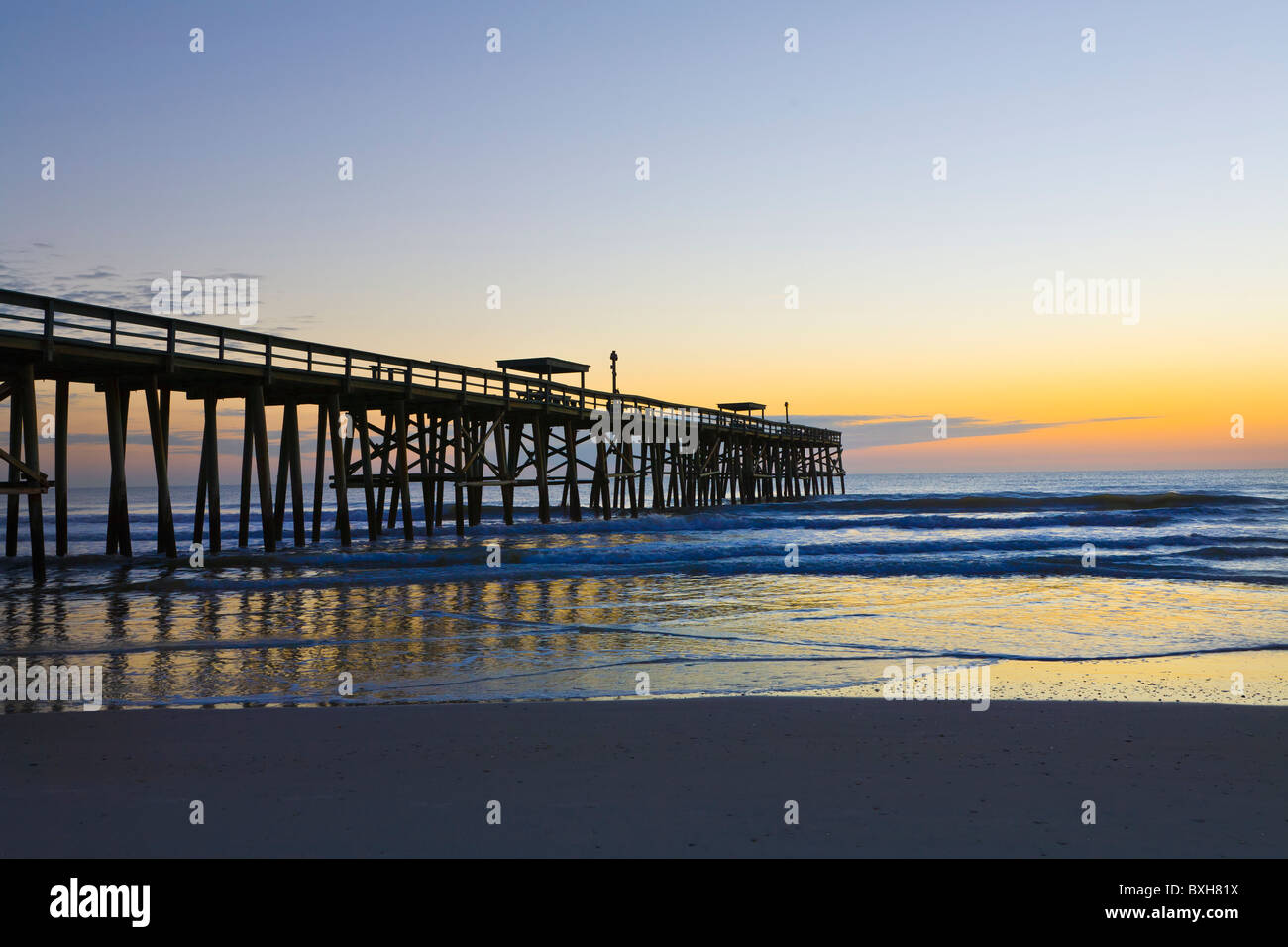 Amelia island florida hi-res stock photography and images - Alamy