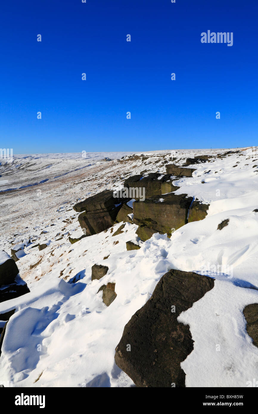 Huddersfield marsden moor hi-res stock photography and images - Alamy