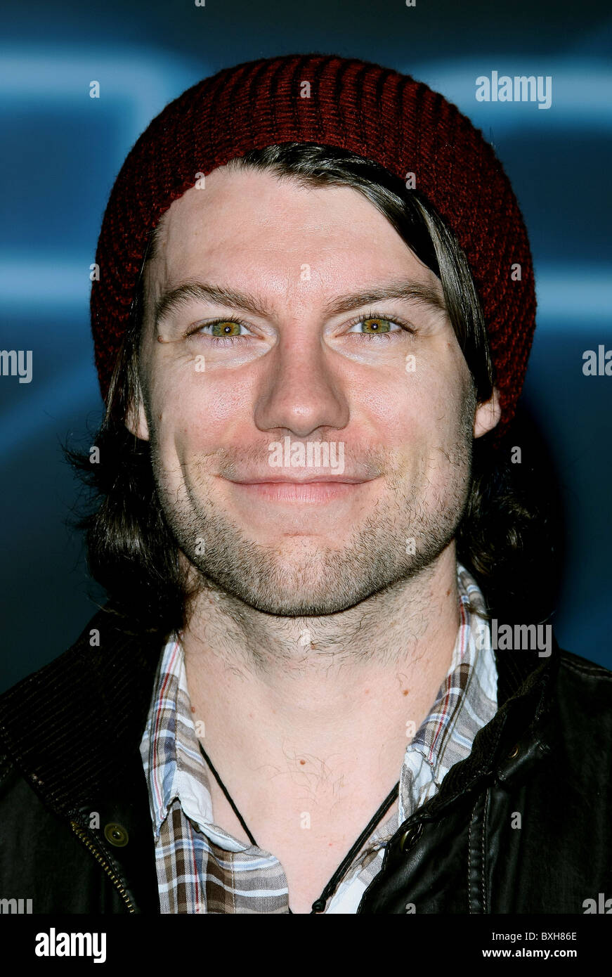 Patrick Fugit Coupe Poignets