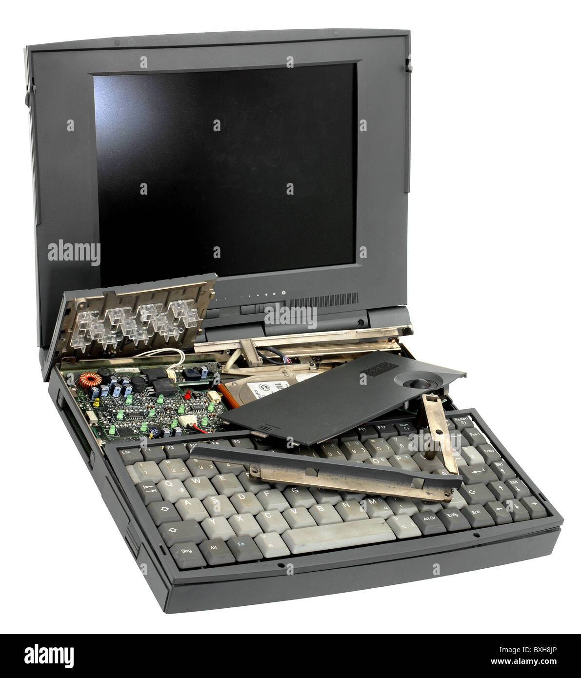 Total 90s Cut Out Stock Images & Pictures - Alamy