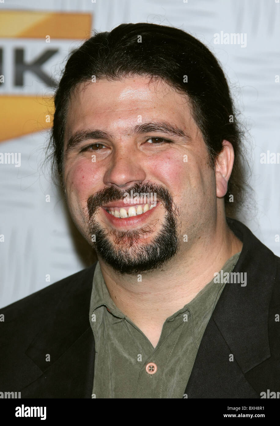 JASON WEST SPIKE TV'S VIDEO GAME AWARDS 2010 DOWNTOWN LOS ANGELES ...