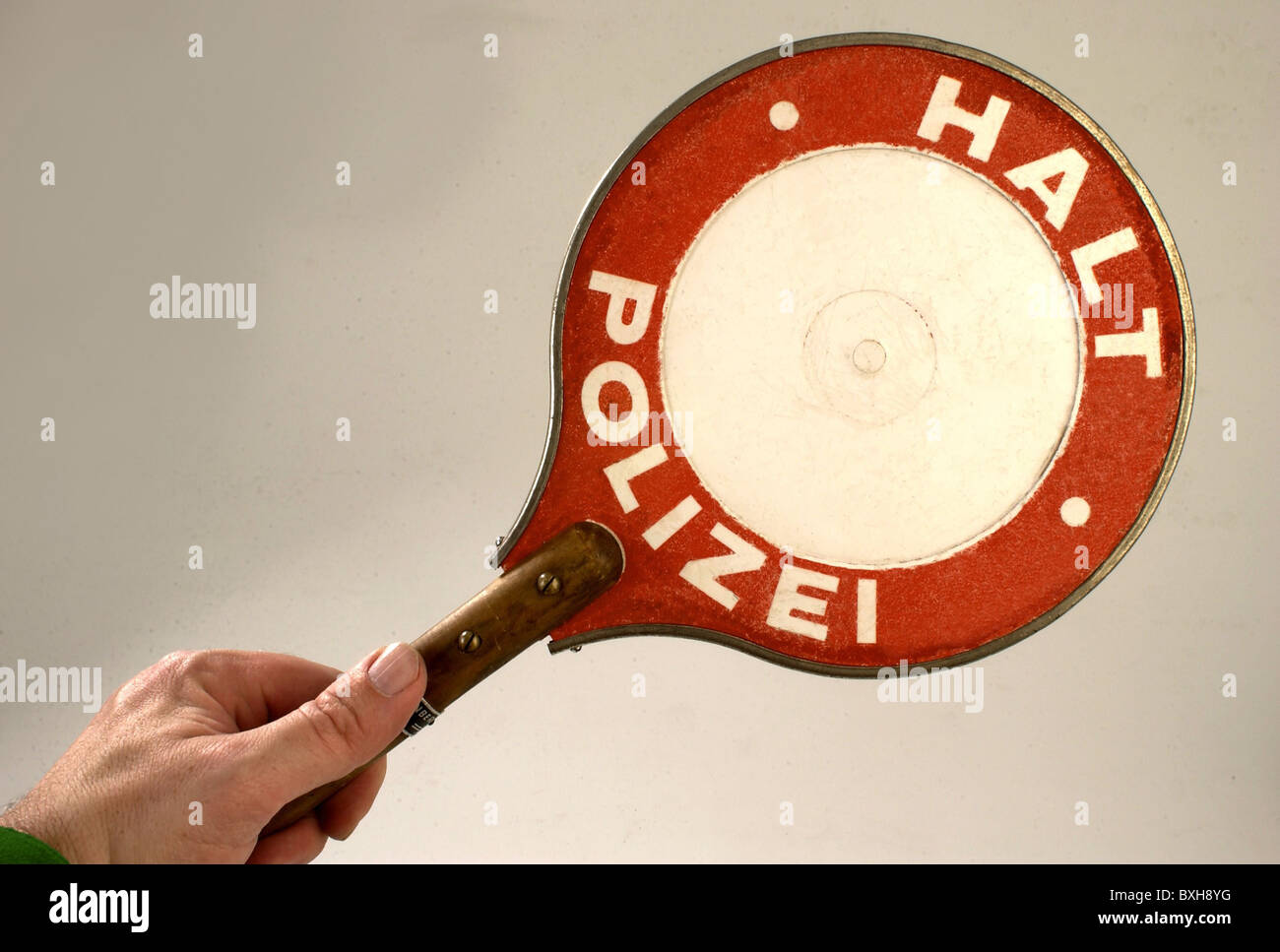 Police spotcheck hi-res stock photography and images - Alamy