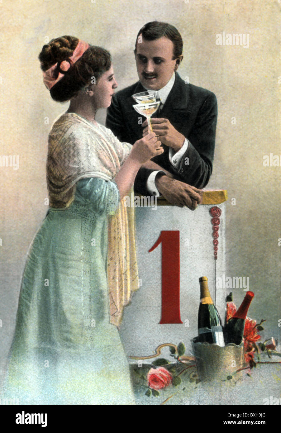 1911 year hi-res stock photography and images - Alamy