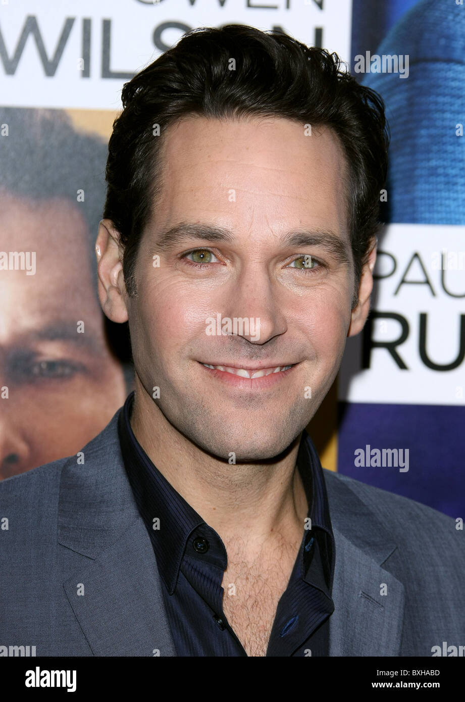 PAUL RUDD HOW DO YOU KNOW WORLD PREMIERE LOS ANGELES CALIFORNIA USA 13 ...