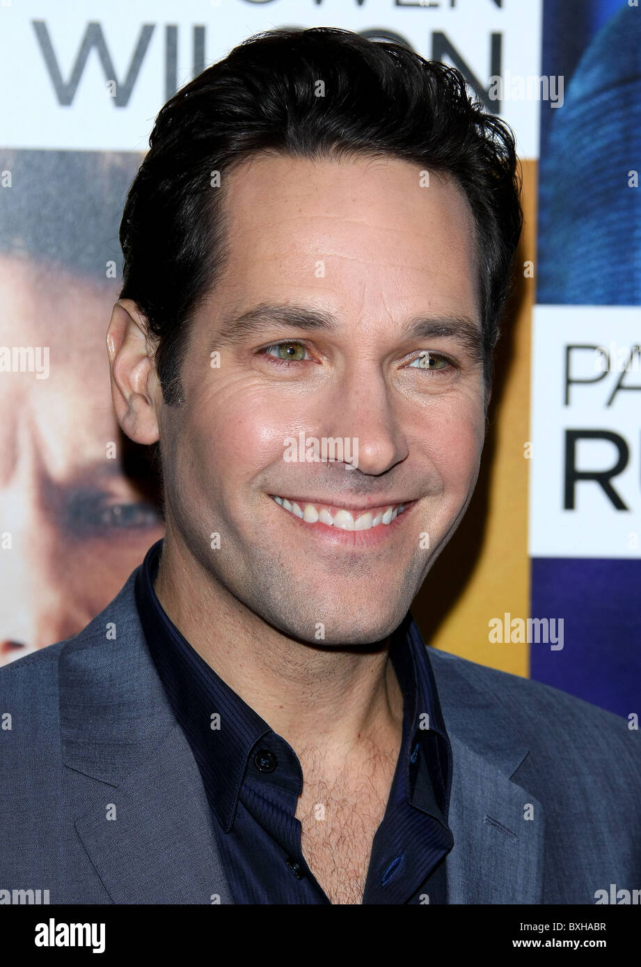 PAUL RUDD HOW DO YOU KNOW WORLD PREMIERE LOS ANGELES CALIFORNIA USA 13 ...