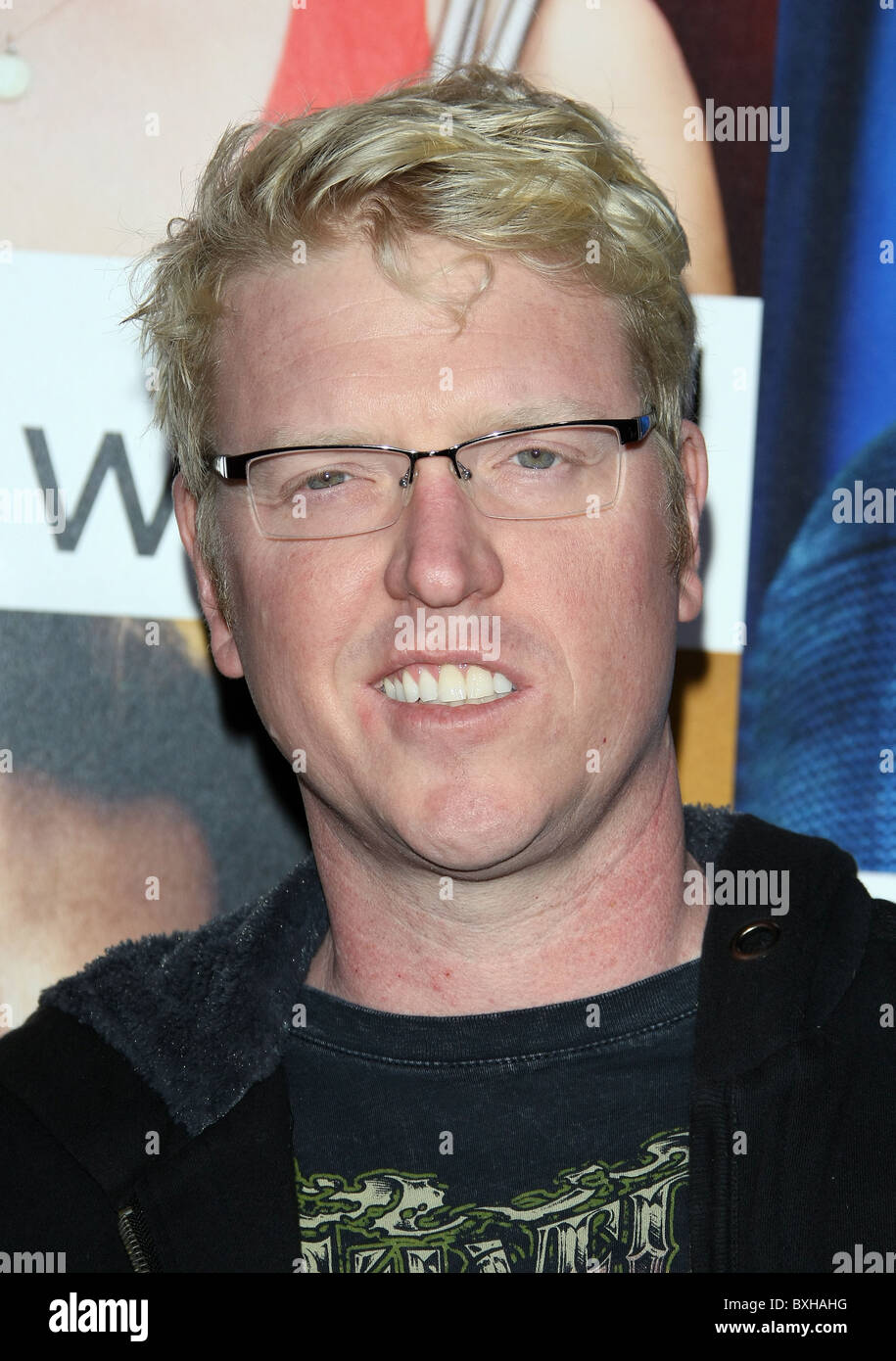Jake busey hi-res stock photography and images - Alamy