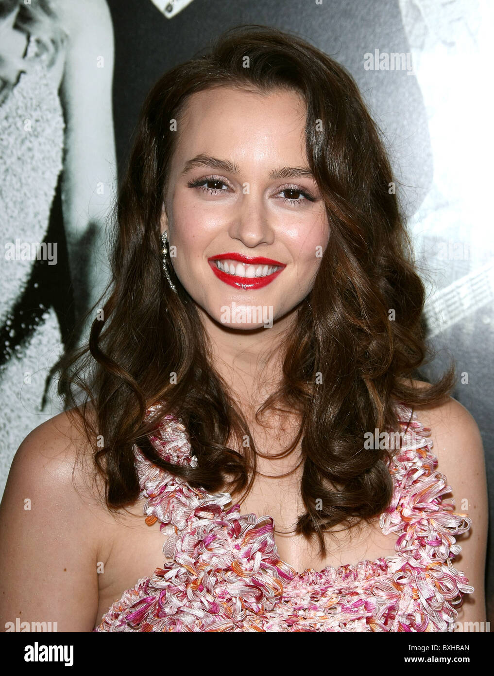LEIGHTON MEESTER COUNTRY STRONG LOS ANGELES SPECIAL SCREENING BEVERLY ...