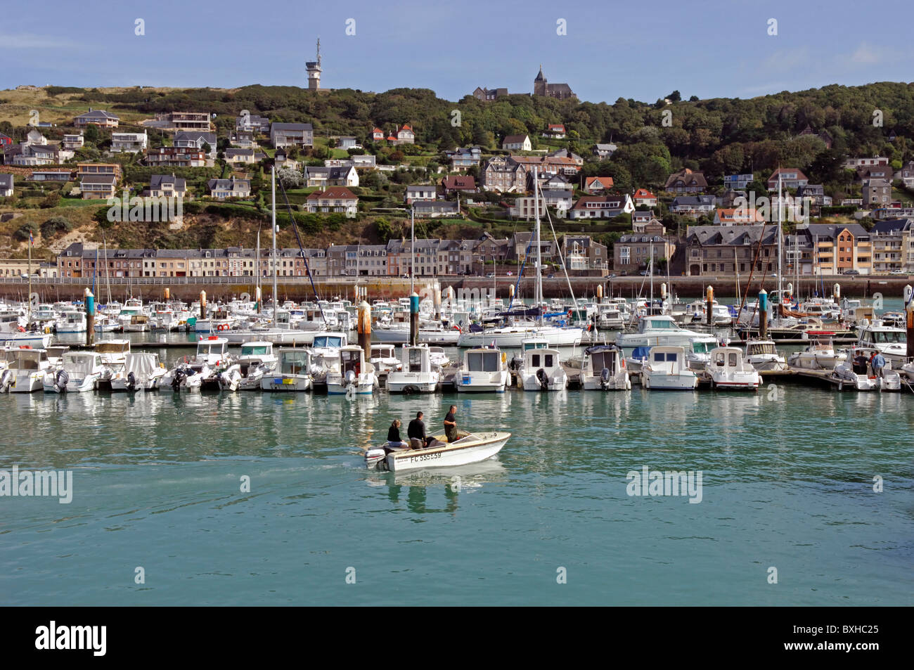 76 departement hi-res stock photography and images - Alamy