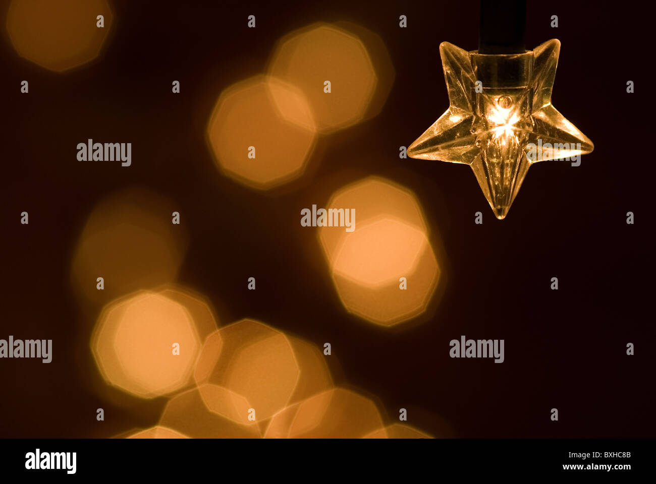 Star lights stars lights hi-res stock photography and images - Alamy