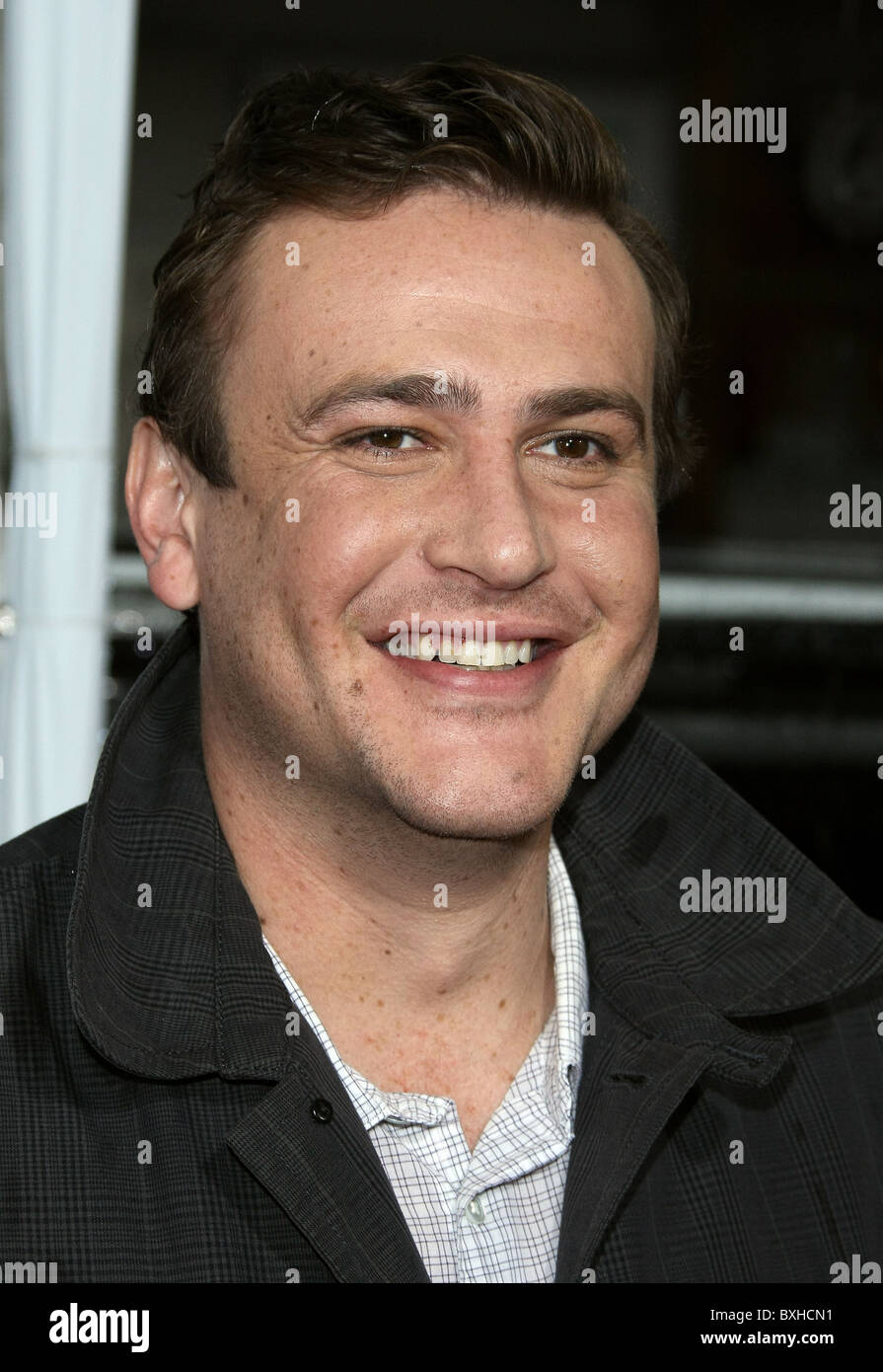 JASON SEGEL GULLIVER'S TRAVELS LOS ANGELES PREMIERE HOLLYWOOD LOS ...